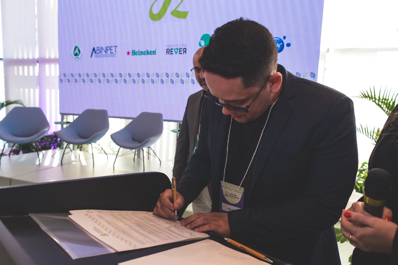 Sustentabilidade é tema de encontro organizado pelo Instituto Pragma | ABEMPET